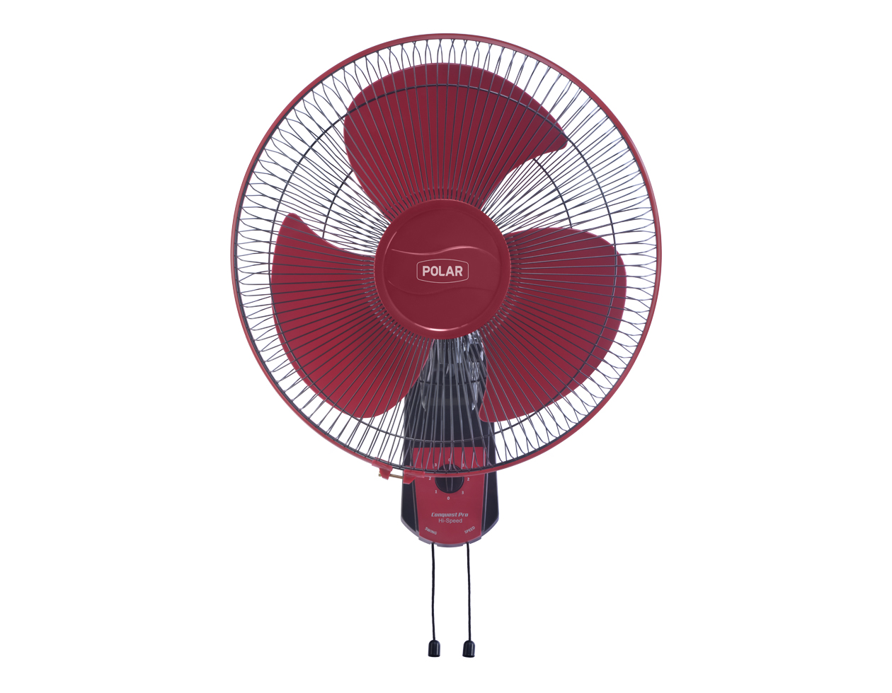 CONQUEST PRO - Polar